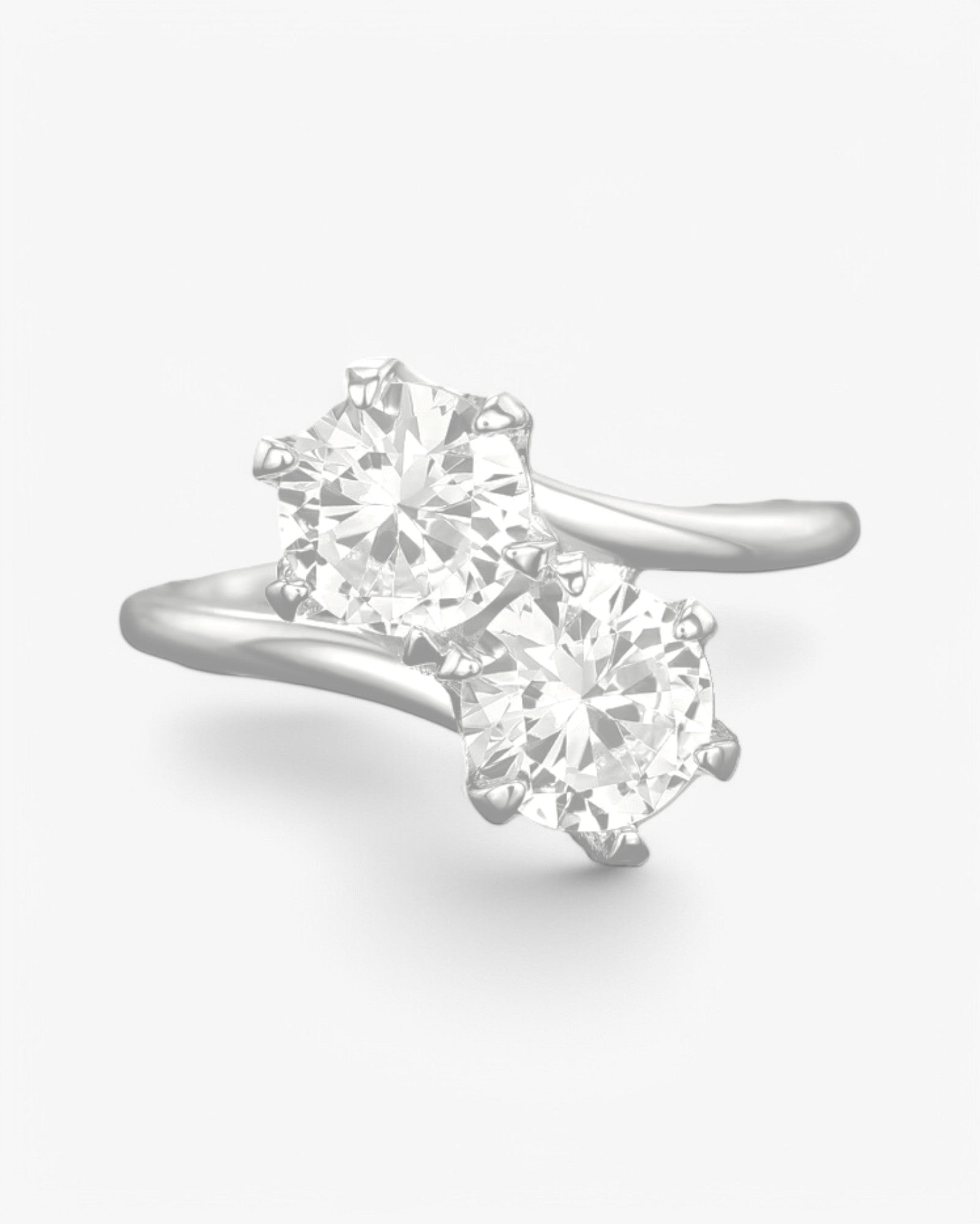 Galactic Collision Ring – DIAMORAY