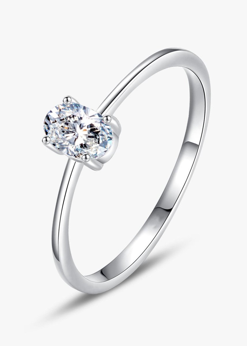 Celestial Fusion Ring – Diamoray