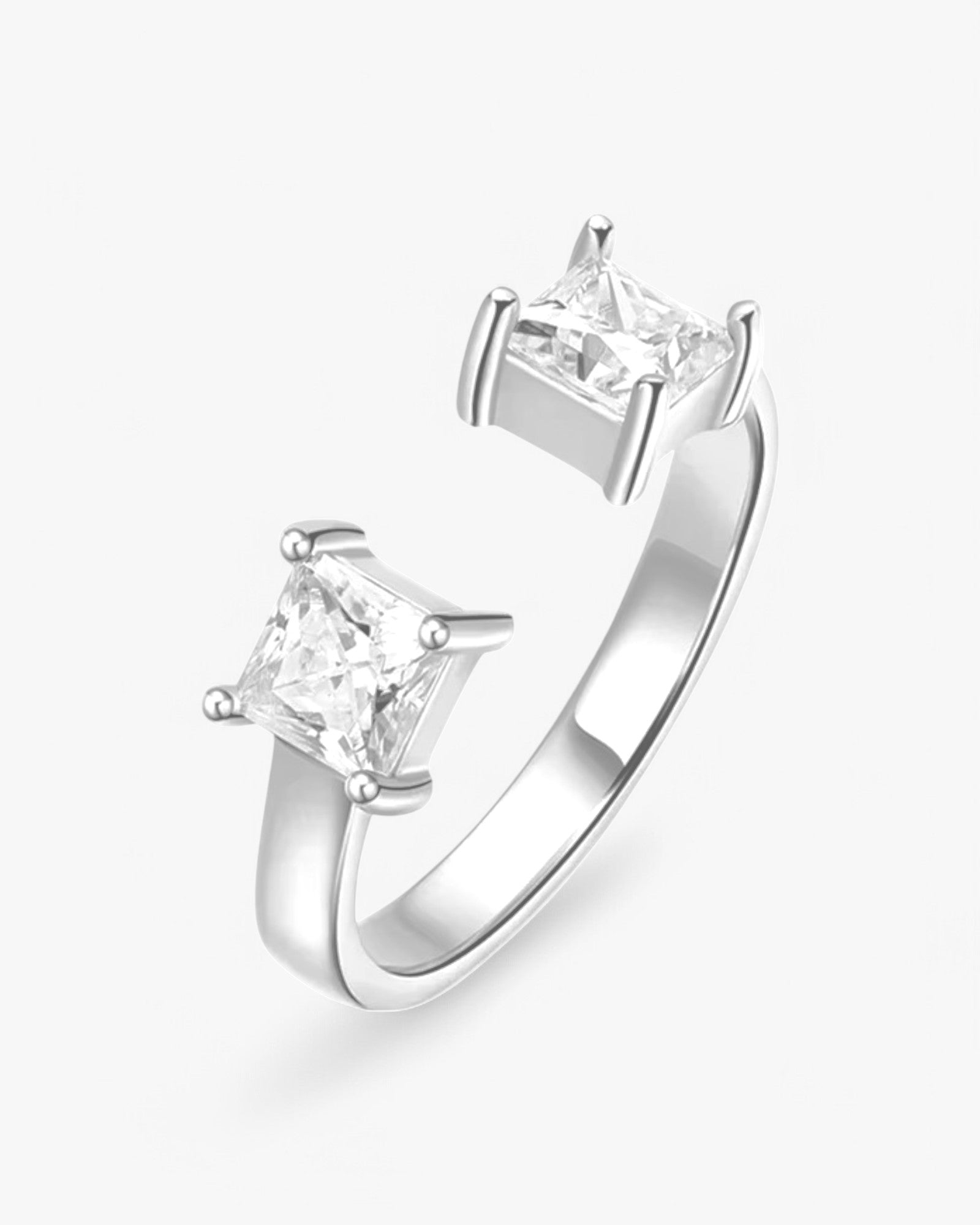 Galactic Connection Ring – Diamoray