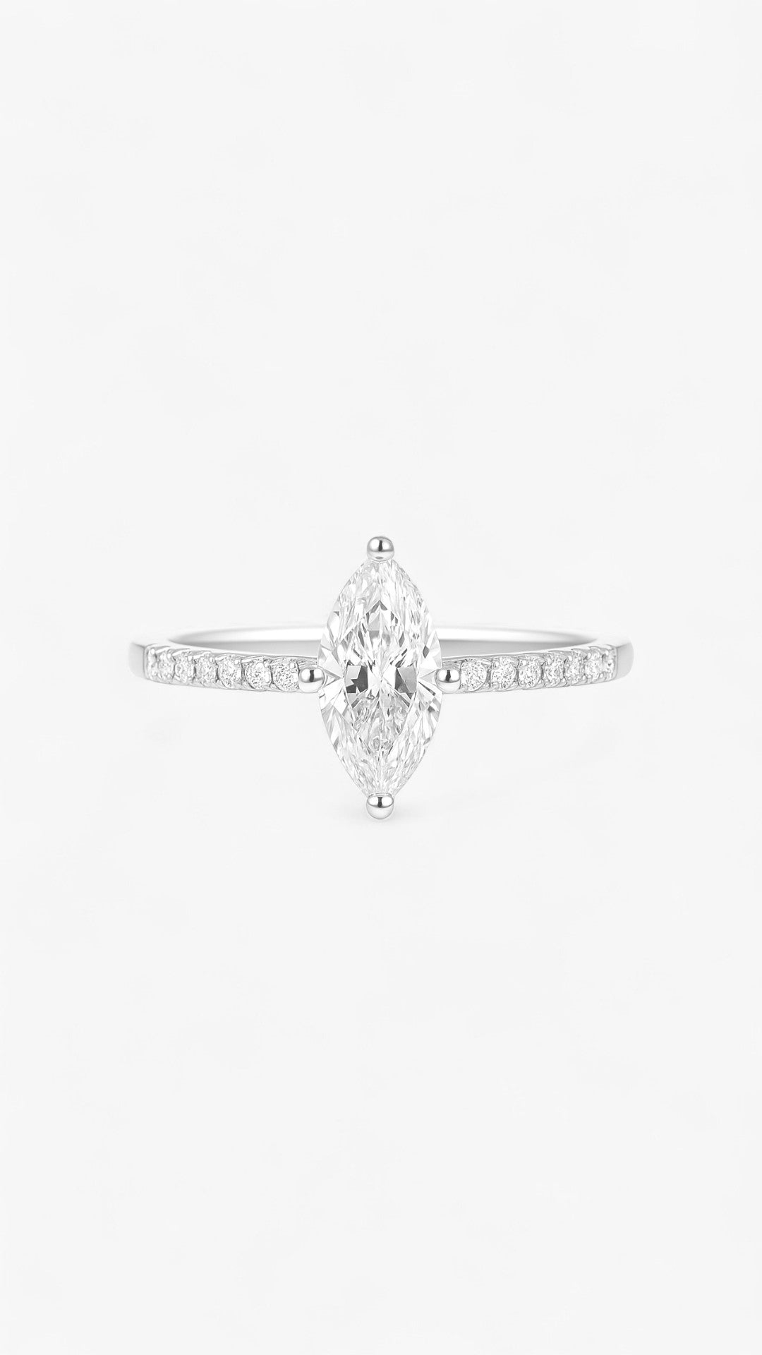 Stellar Crest Ring – DIAMORAY