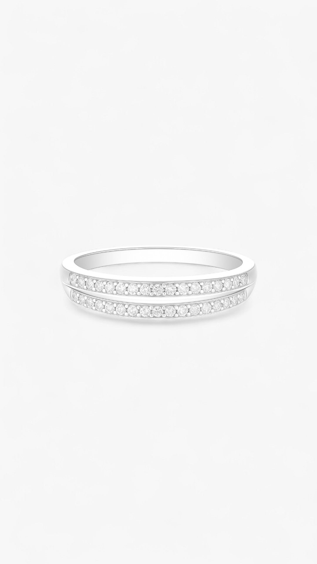 Stellar Horizon Ring – DIAMORAY