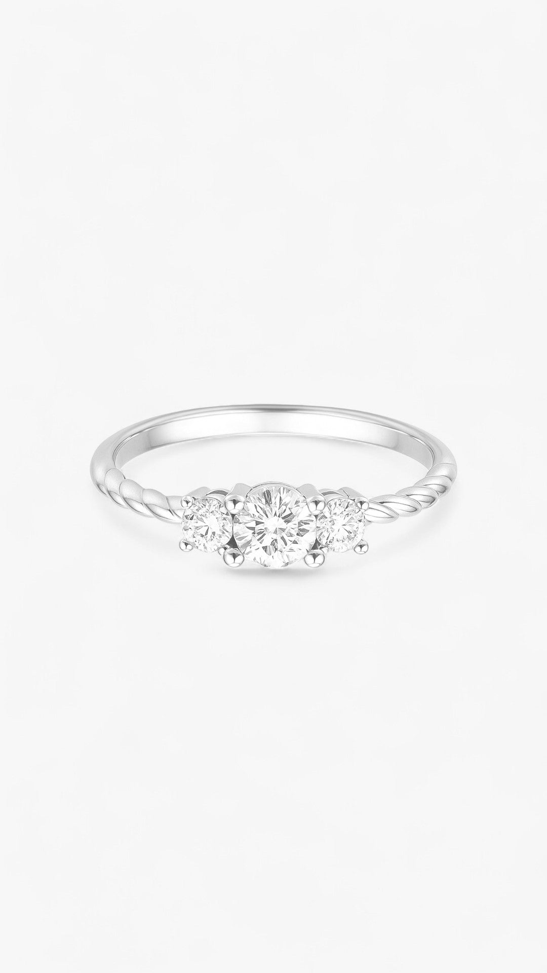 Royal Elegance Ring – DIAMORAY