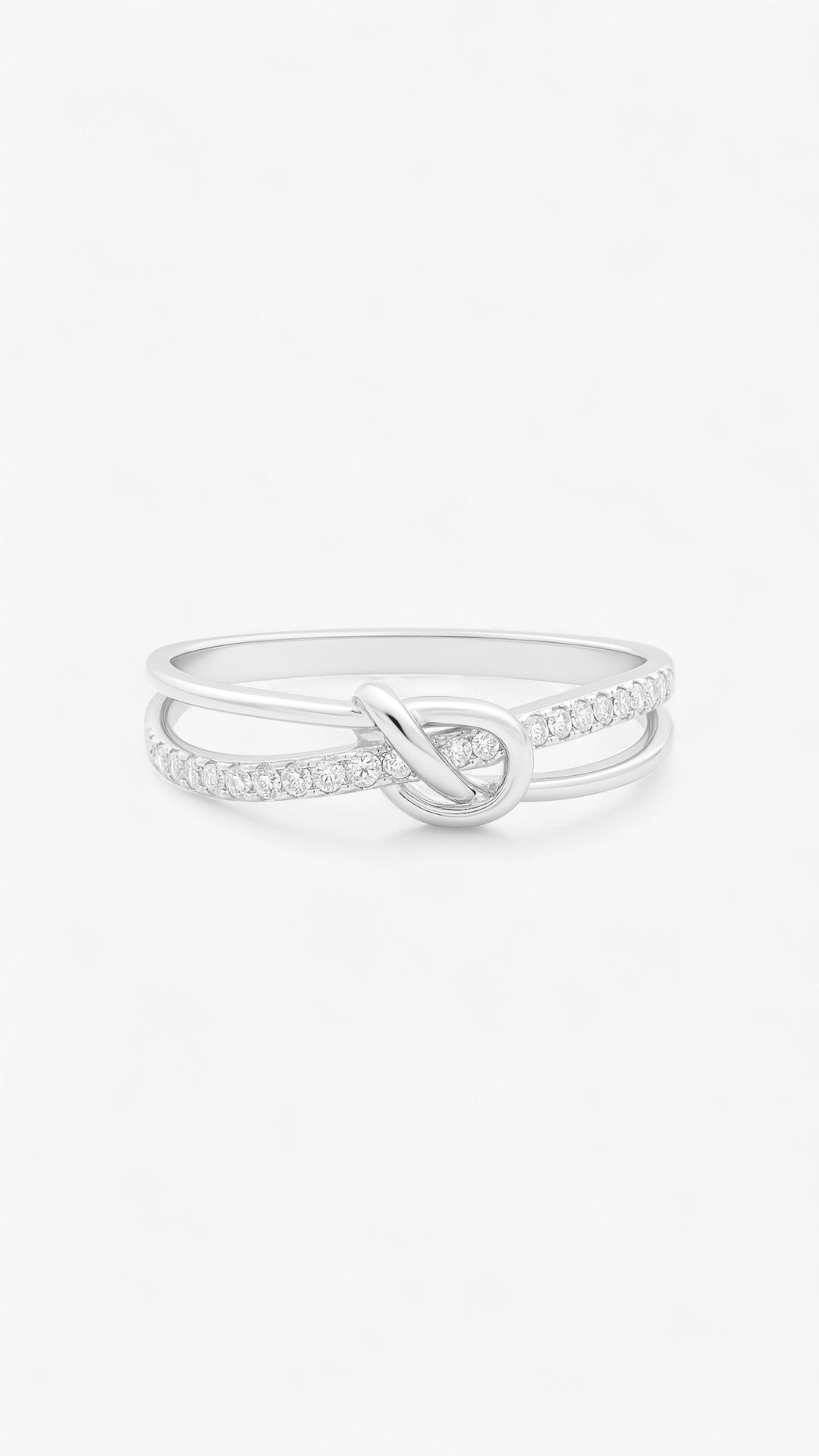 Celestial Bound Ring – DIAMORAY