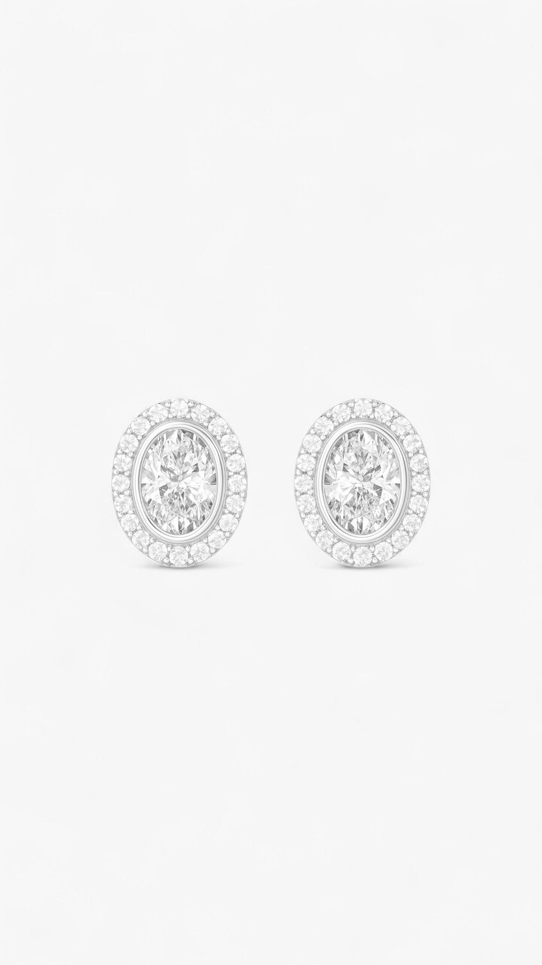 Celestial Harmony Earrings – DIAMORAY