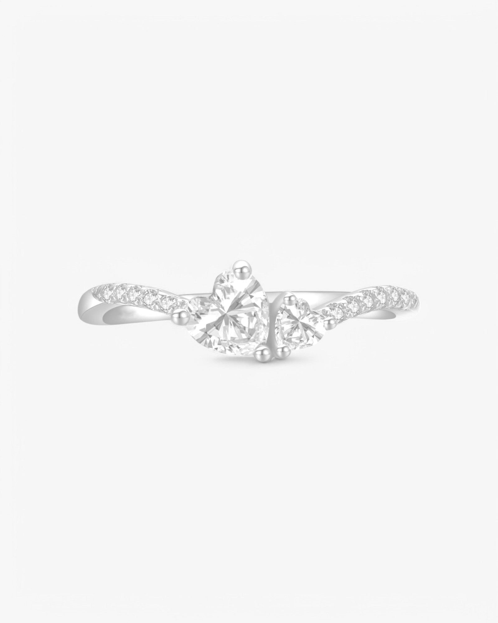 Dreaming of You Ring – Diamoray