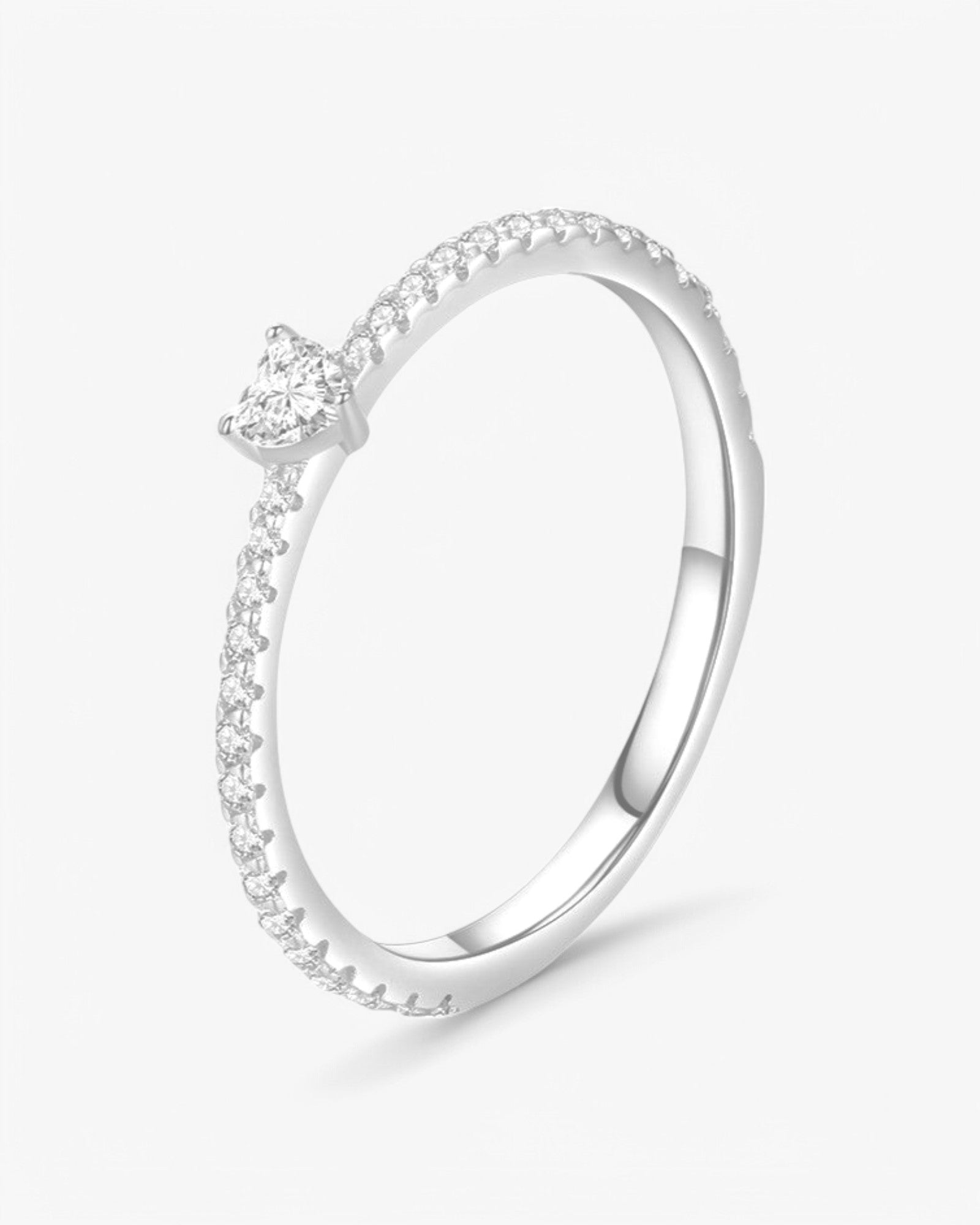 Romantic Whisper Ring – DIAMORAY