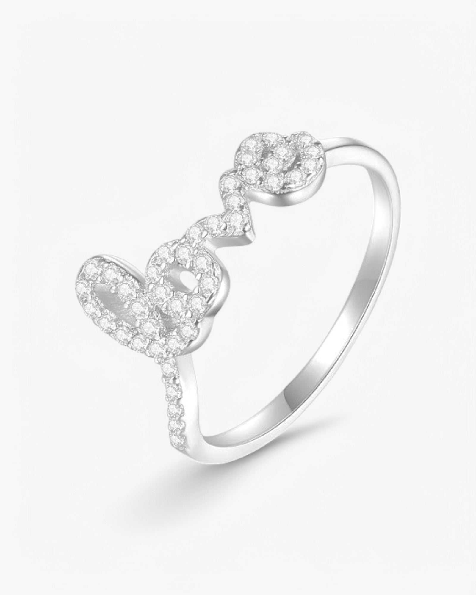 Lover's Radiance Ring – DIAMORAY