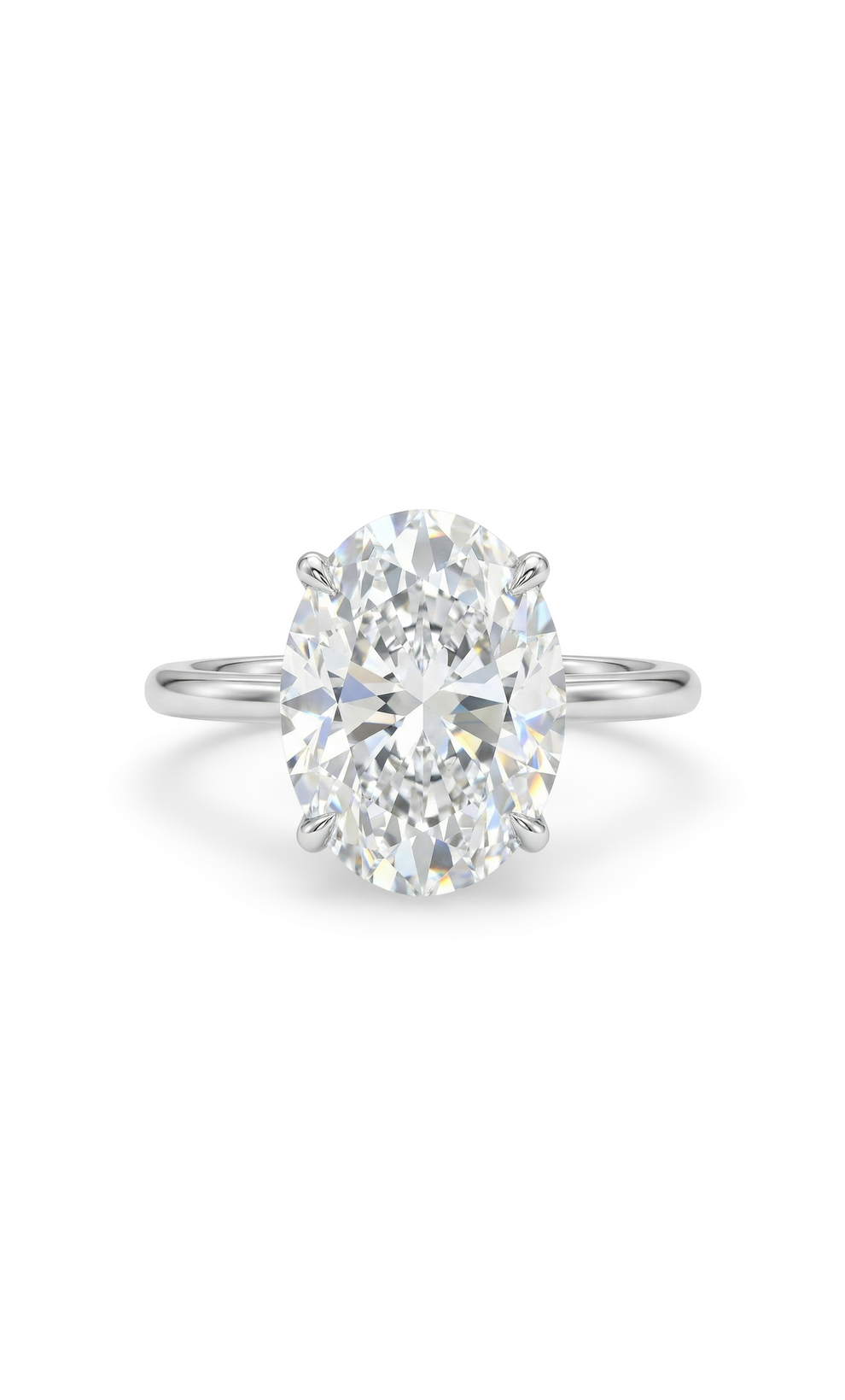 Infinite Harmony Ring – DIAMORAY