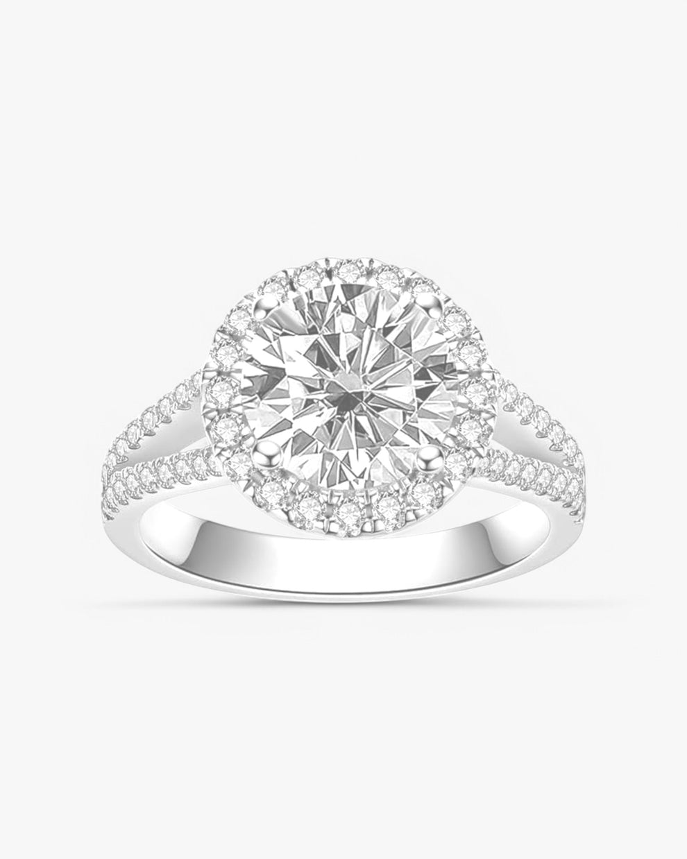 Astral Andromeda Ring – DIAMORAY