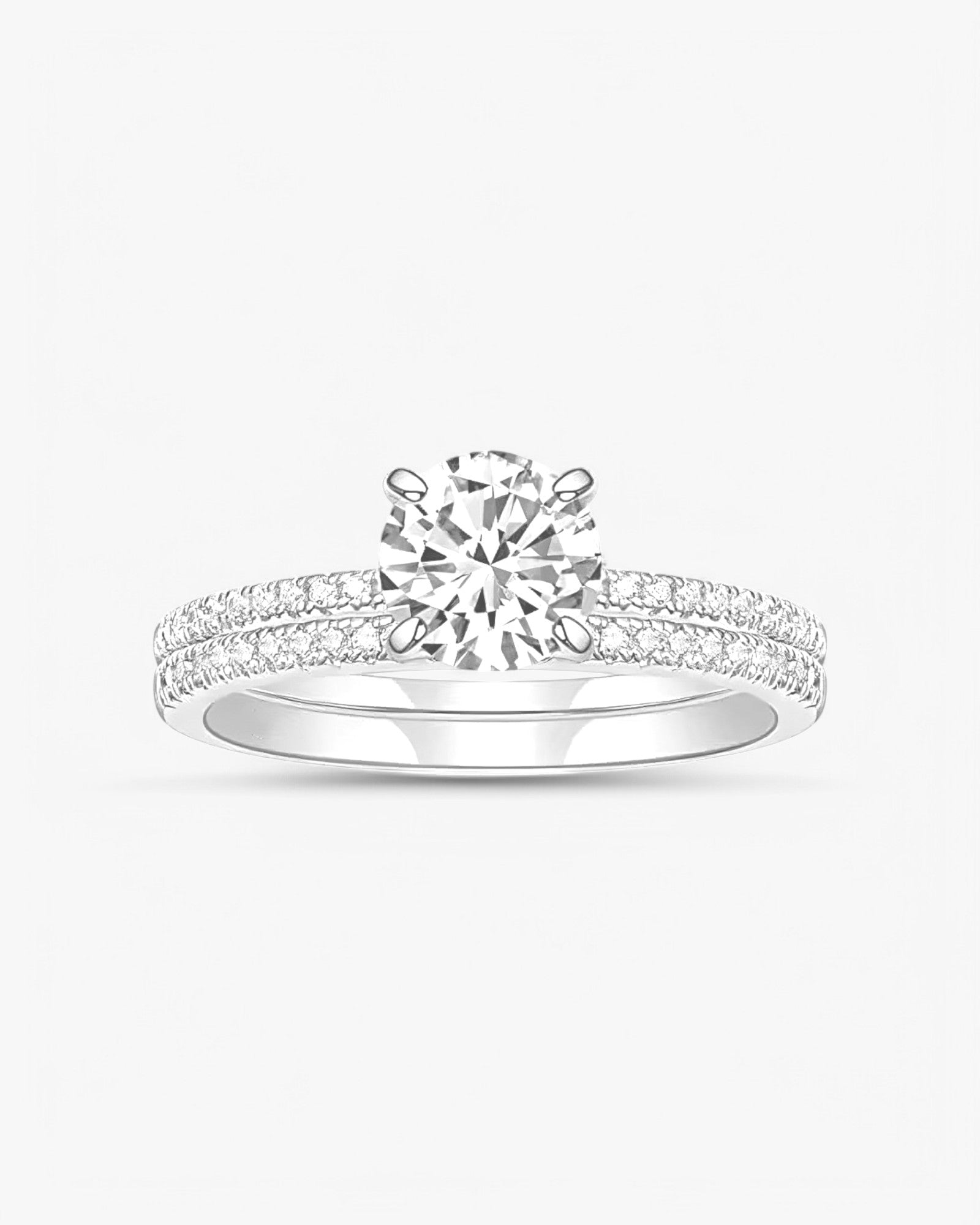 Solar Supernova Ring – DIAMORAY