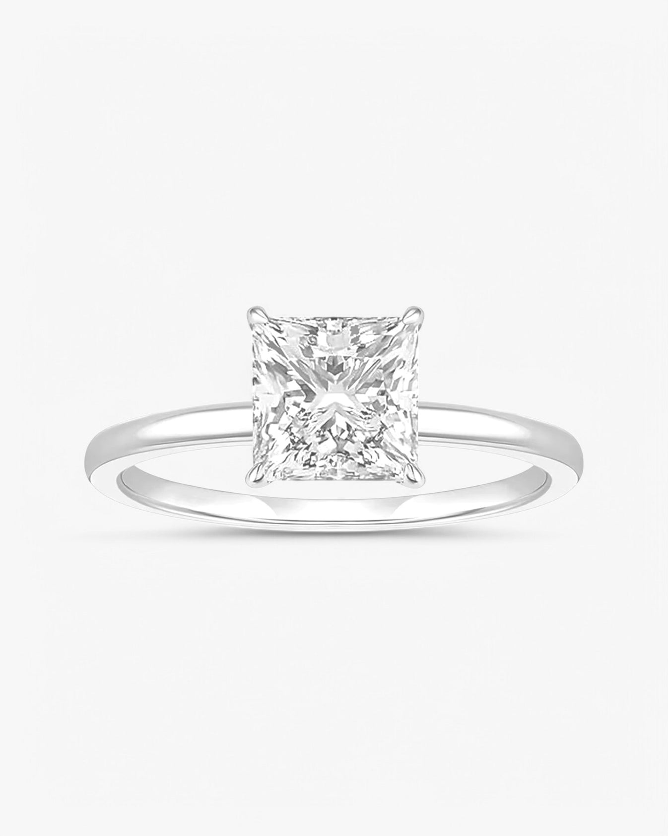 Nebula Elegance Ring – DIAMORAY