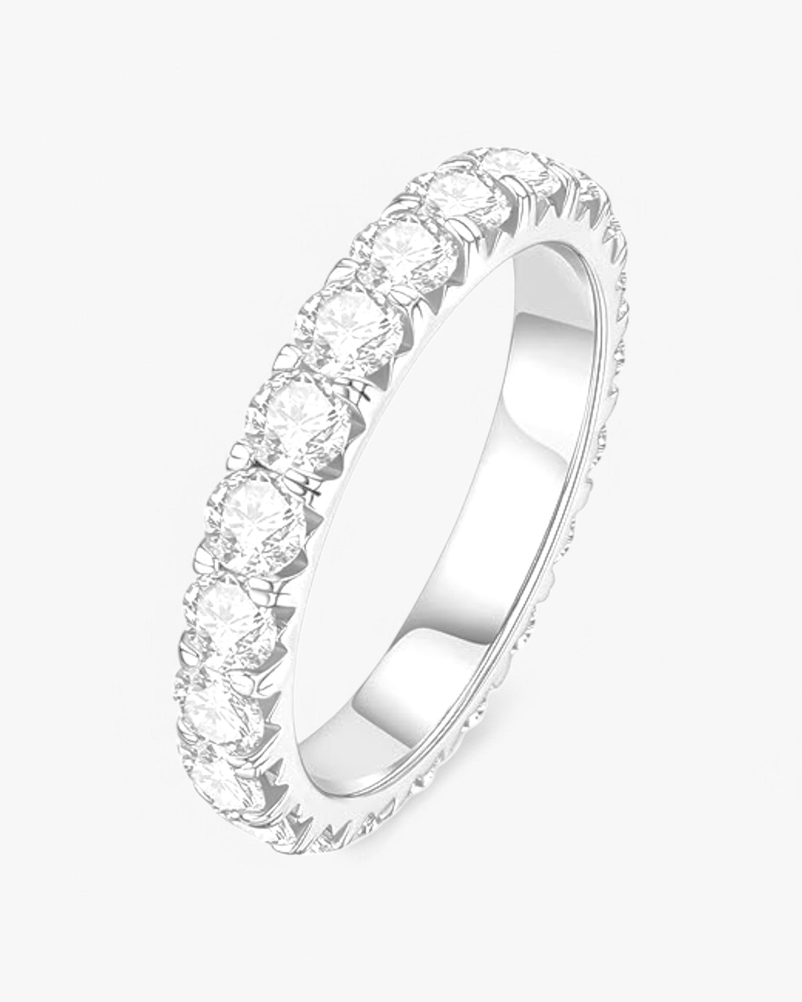 Serene Starlight Ring – DIAMORAY