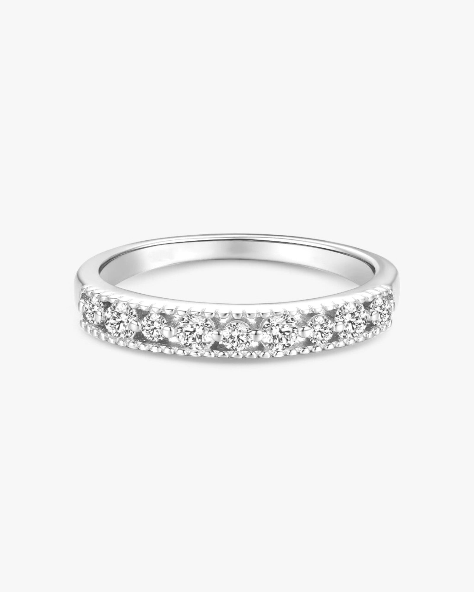Celestial Halo Ring – DIAMORAY