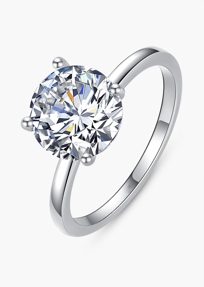 Perfect Harmony Ring – DIAMORAY