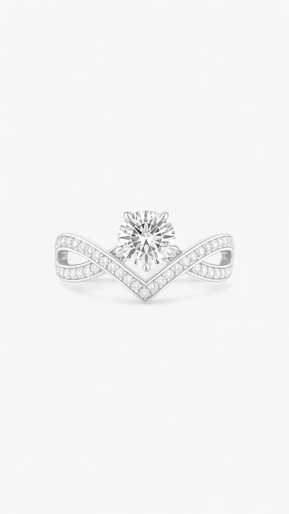 Astralis Luxe Ring – DIAMORAY