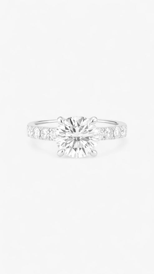 Galactic Beauty Ring – DIAMORAY