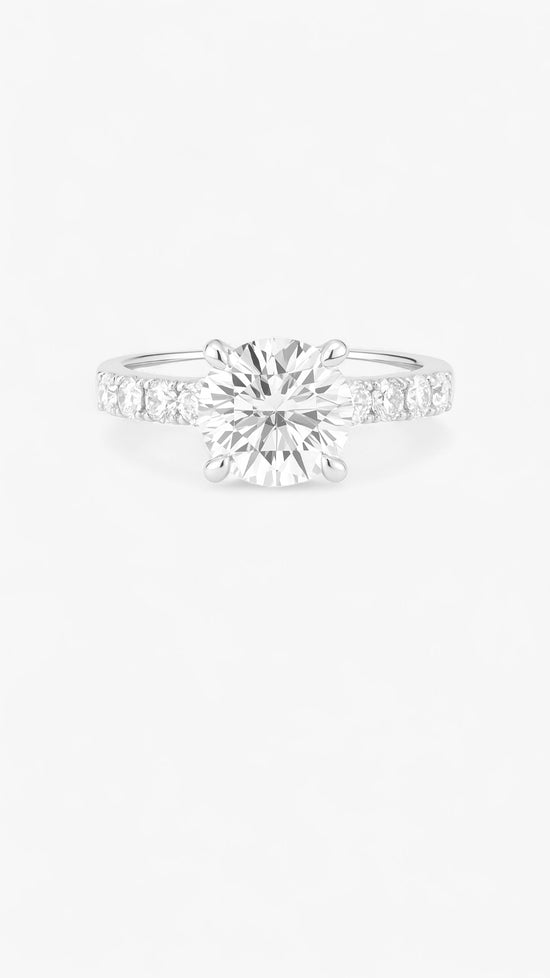 Galactic Beauty Ring – DIAMORAY