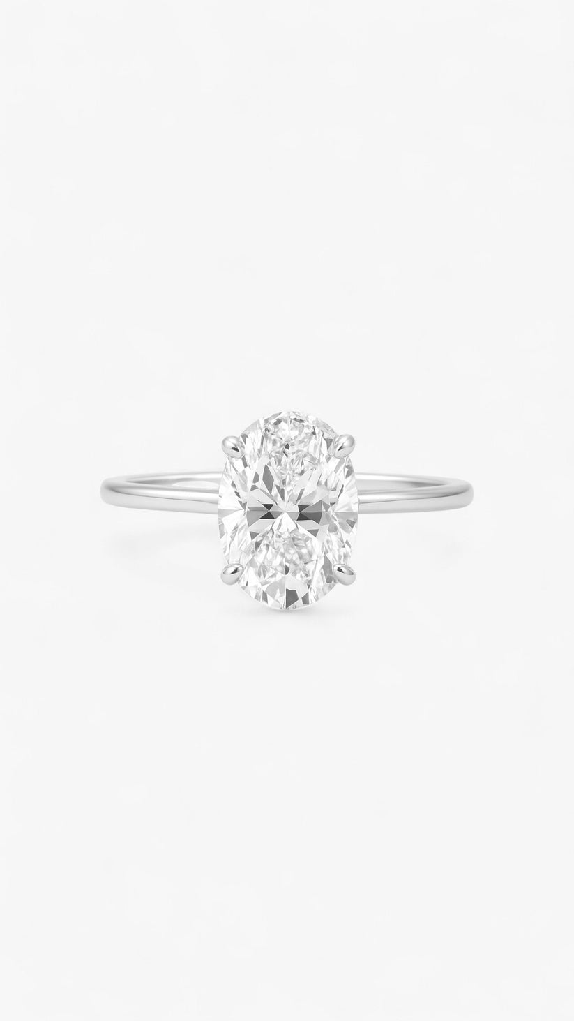 Infinite Harmony Ring – DIAMORAY