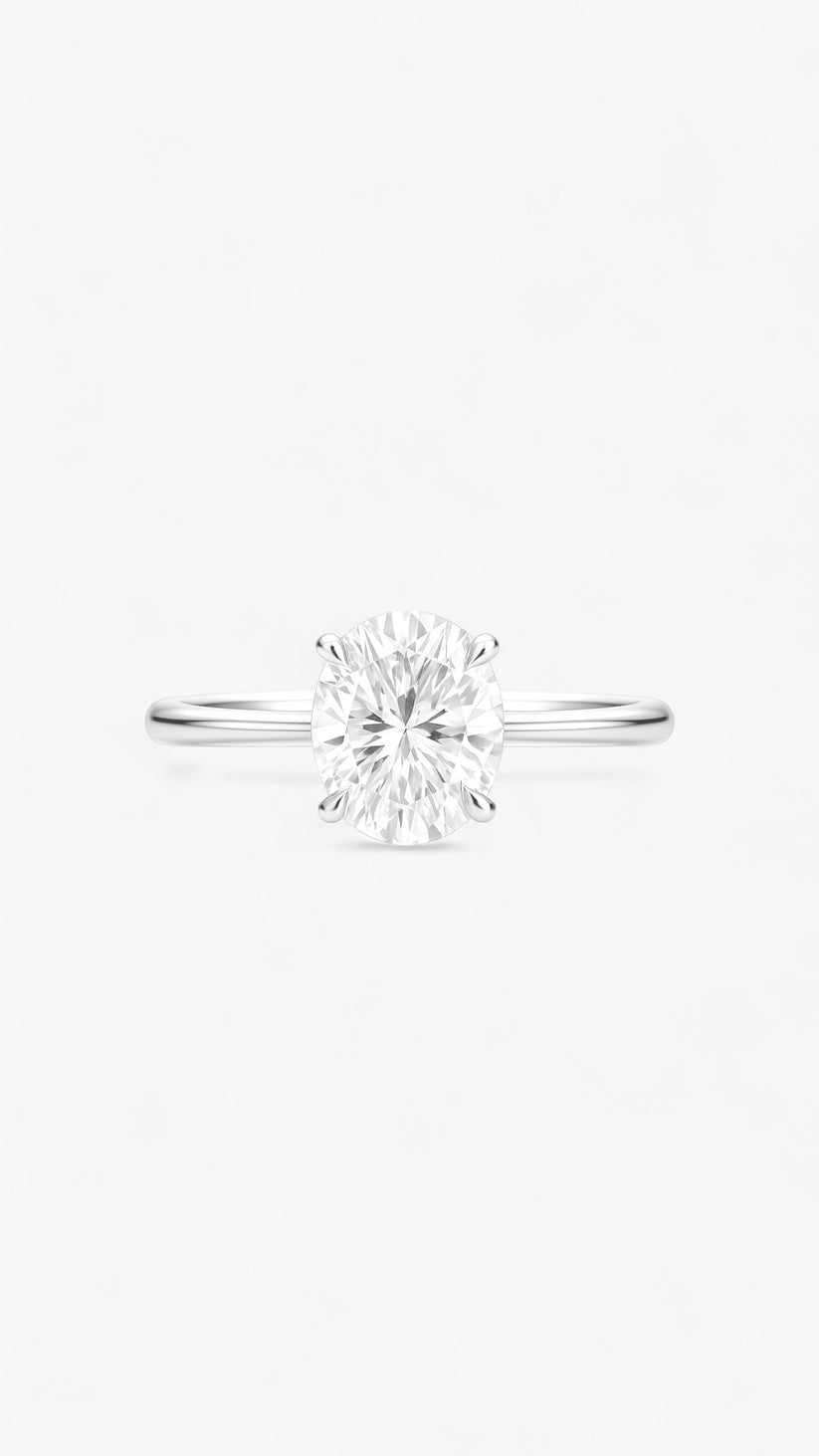 Astral Bliss Ring – DIAMORAY