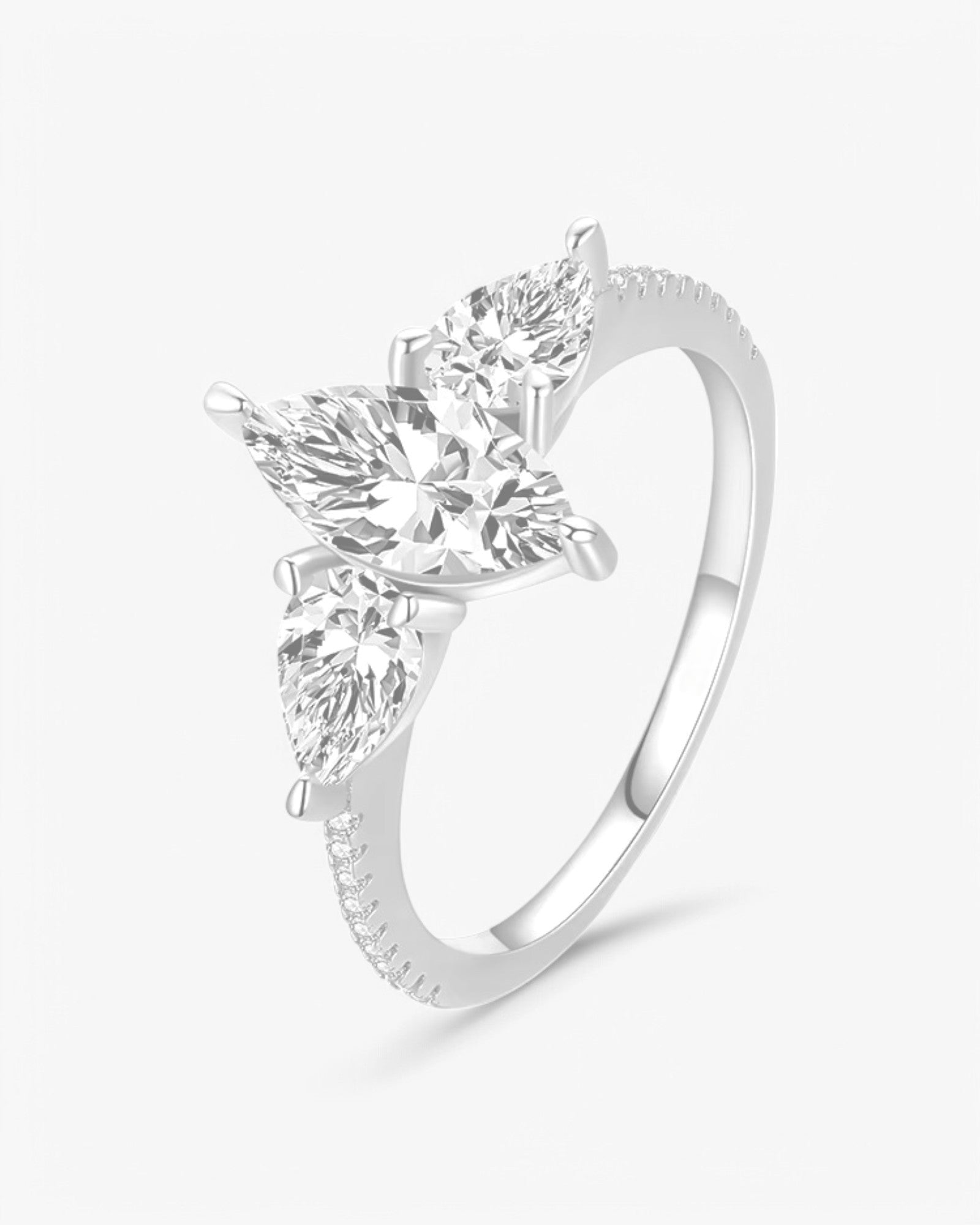 Celestial Whisper Ring – DIAMORAY