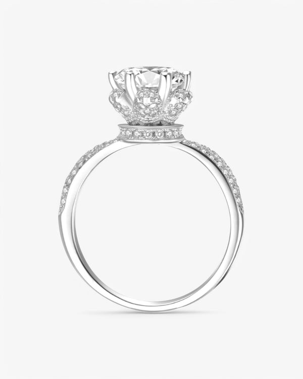 Celestial Supernova Ring – DIAMORAY