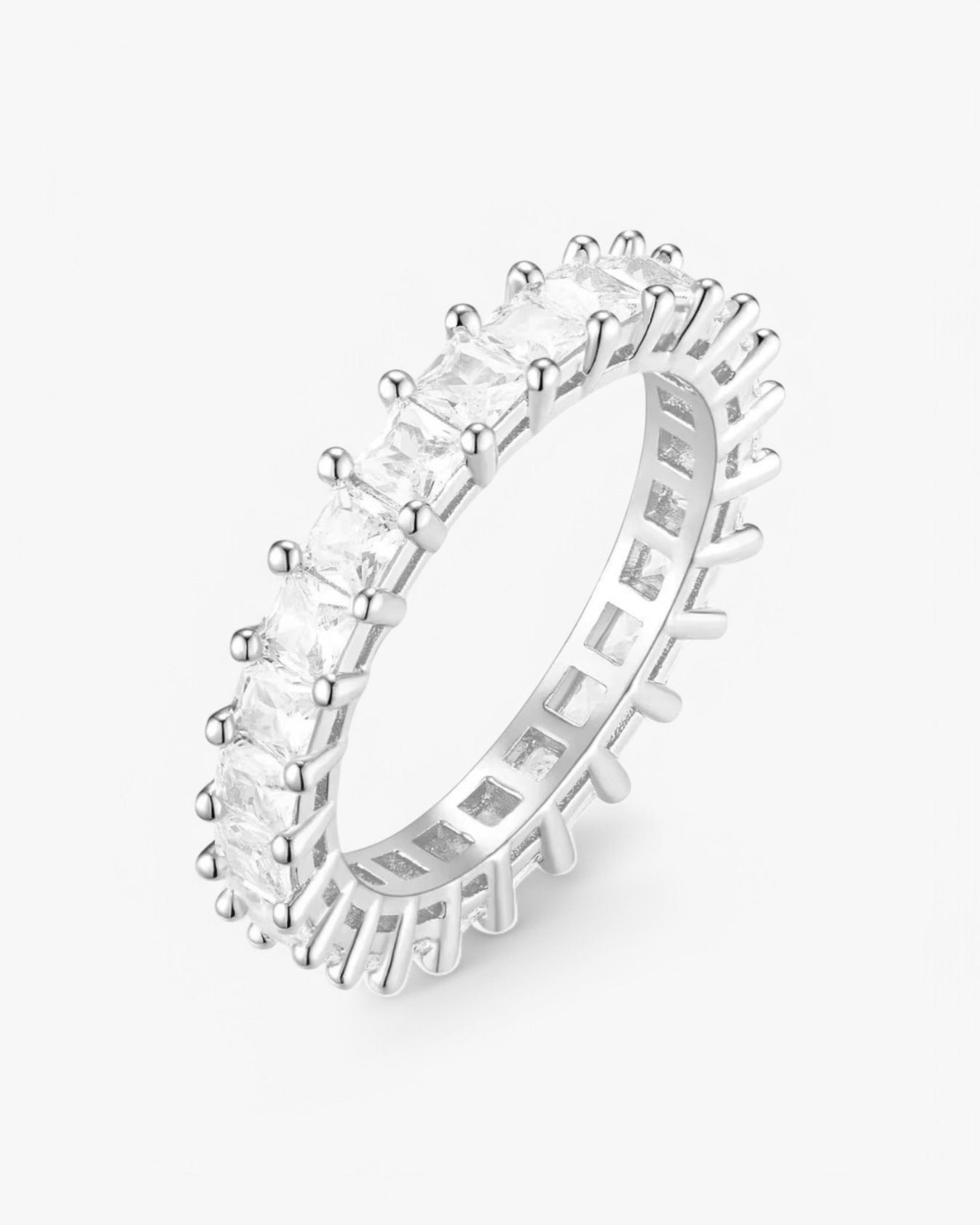 Cosmic Cluster Ring – DIAMORAY