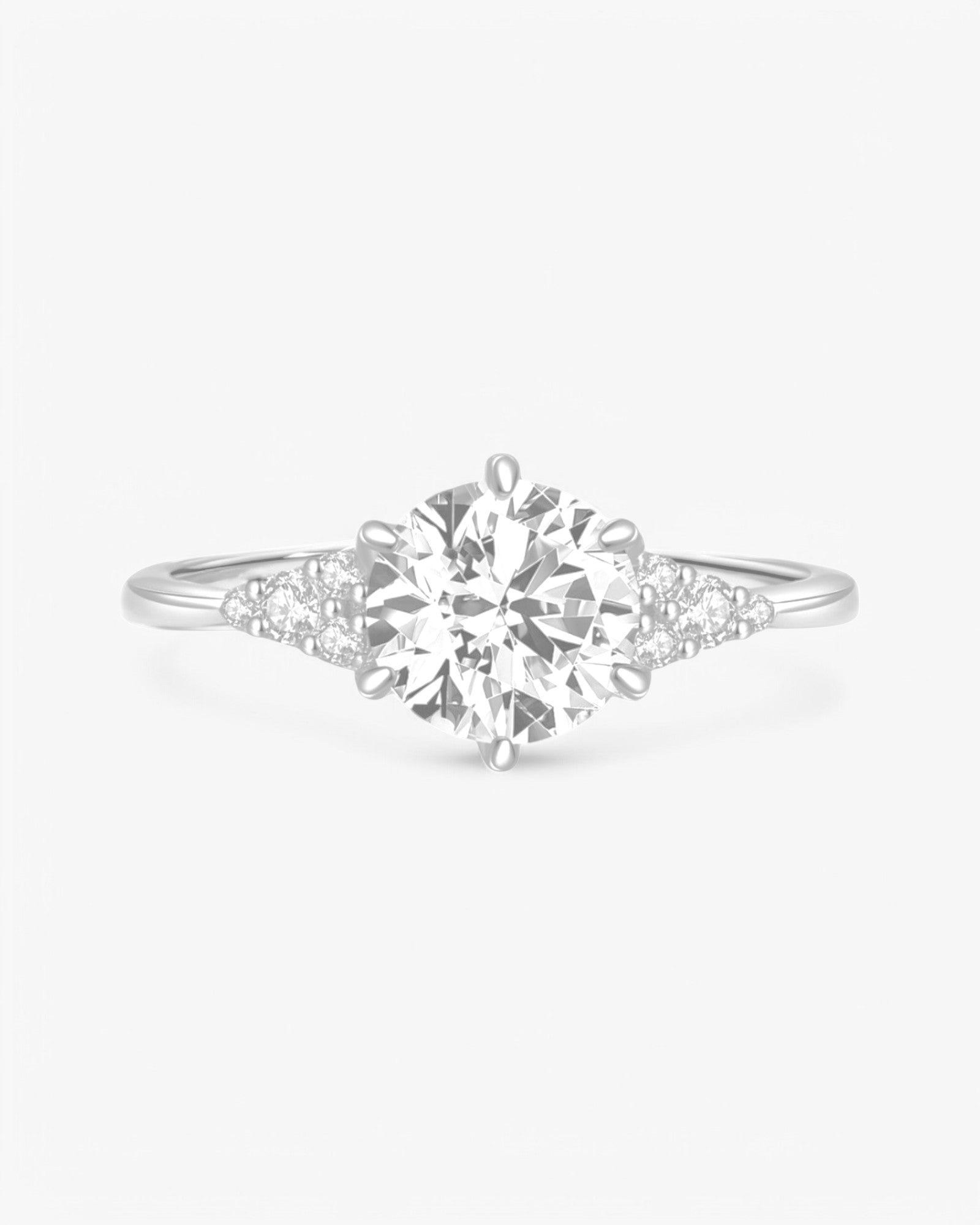 Diamond Dream Ring – DIAMORAY