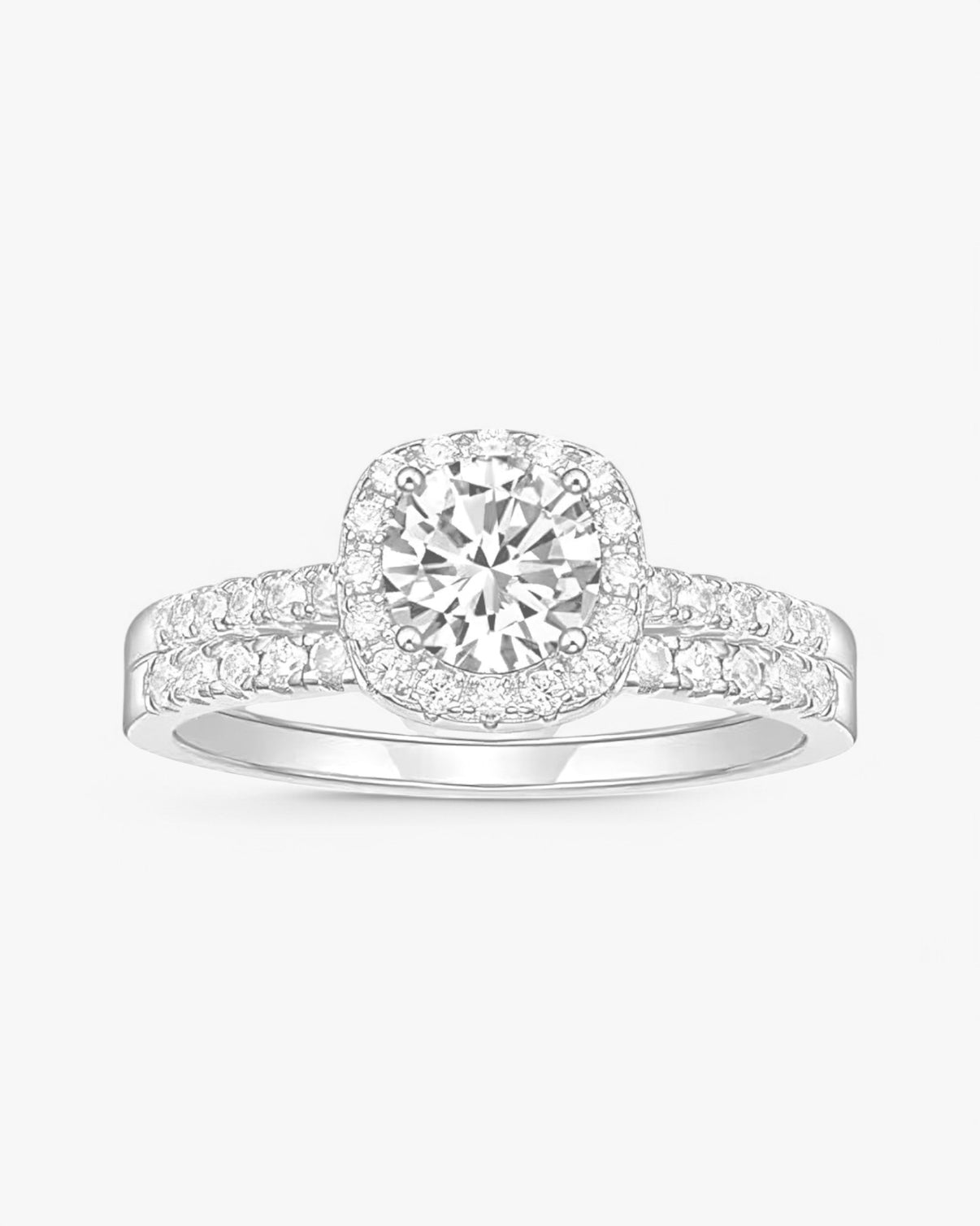 Aurora Majesty Ring – DIAMORAY