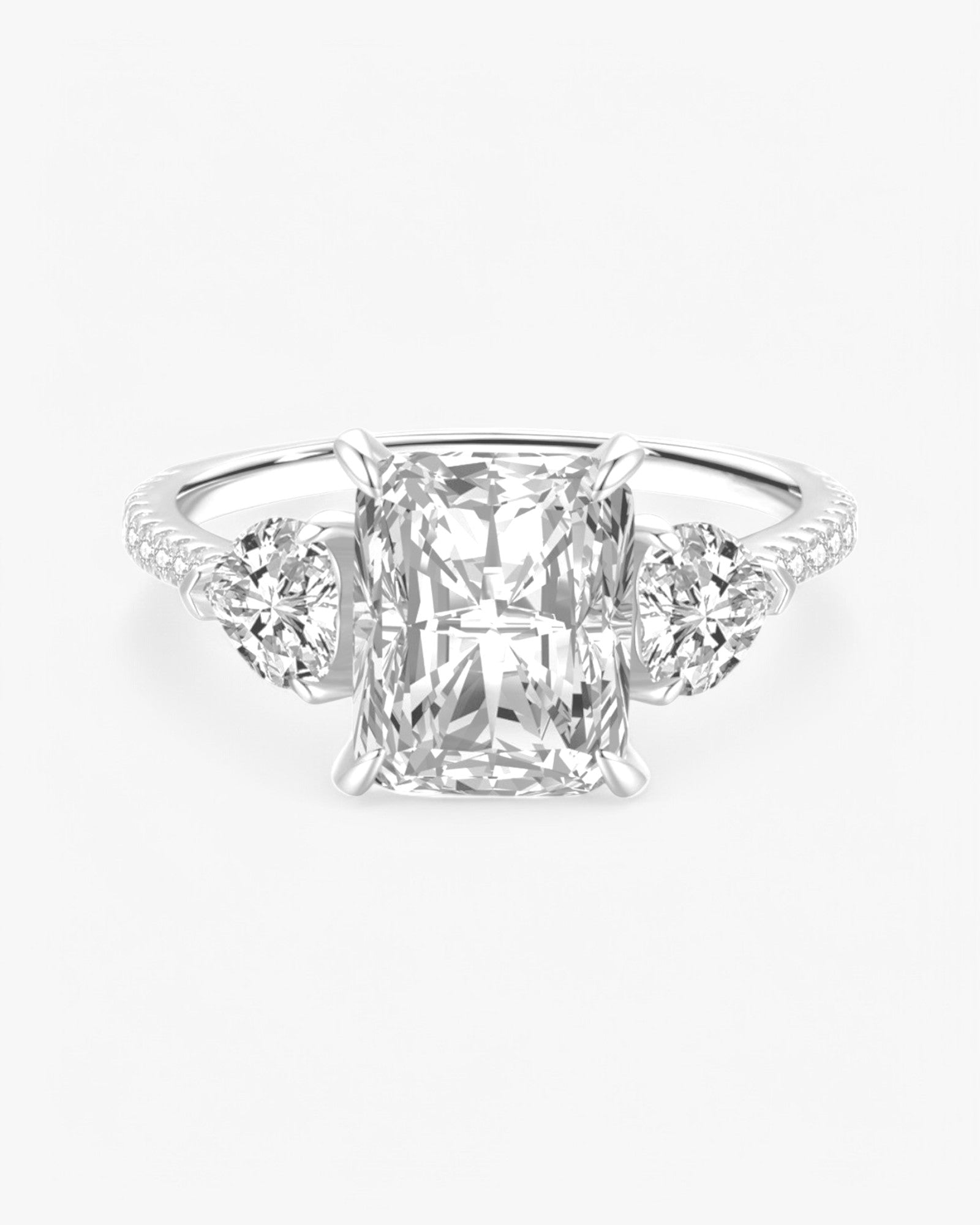 Celestial Harmony Ring – DIAMORAY