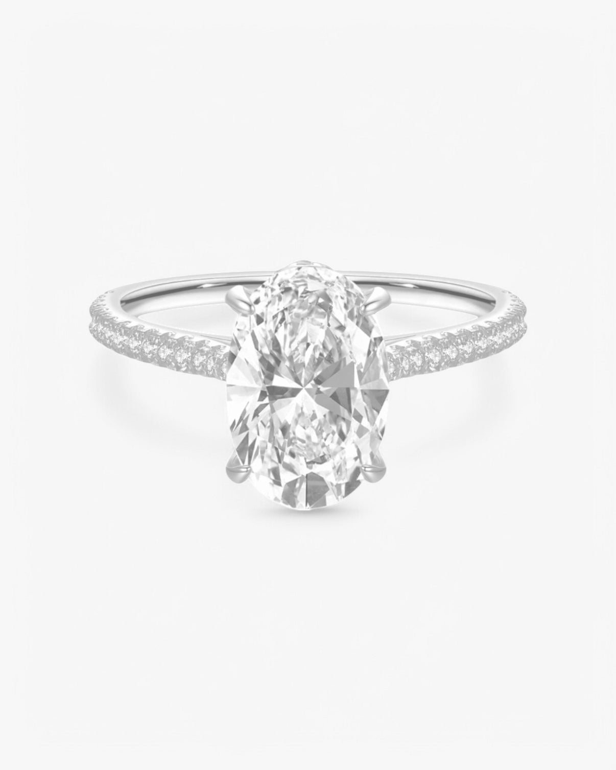 Radiant Glow Ring – DIAMORAY