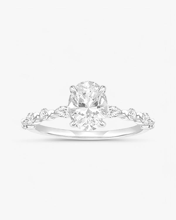 Lunar Dream Ring – DIAMORAY