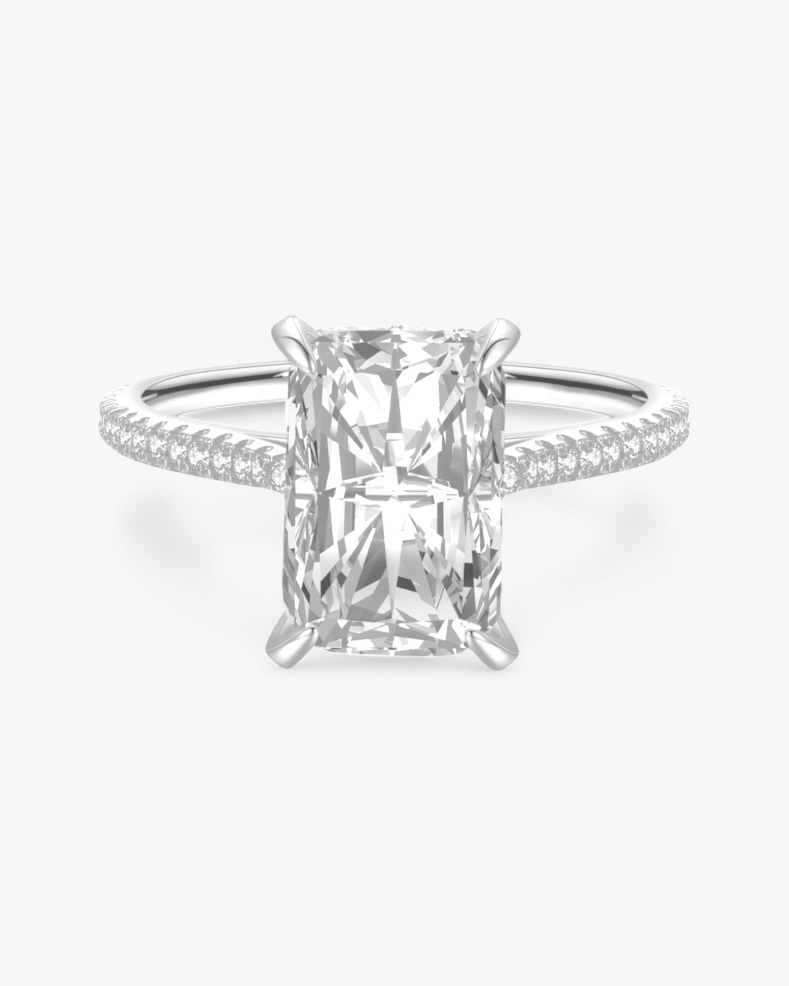 Glimmering Galaxy Ring – DIAMORAY