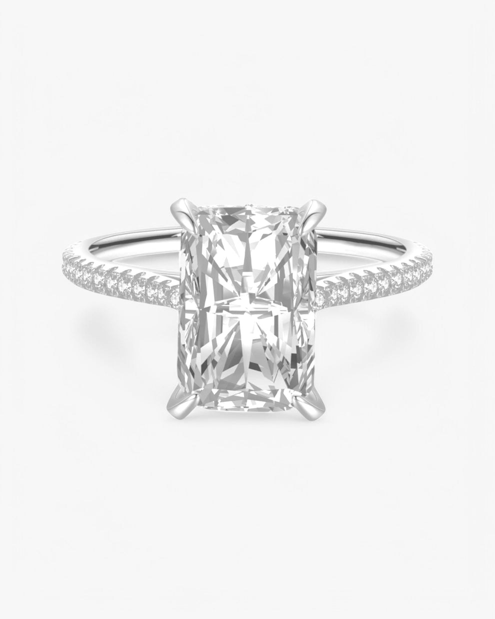 Glimmering Galaxy Ring – DIAMORAY