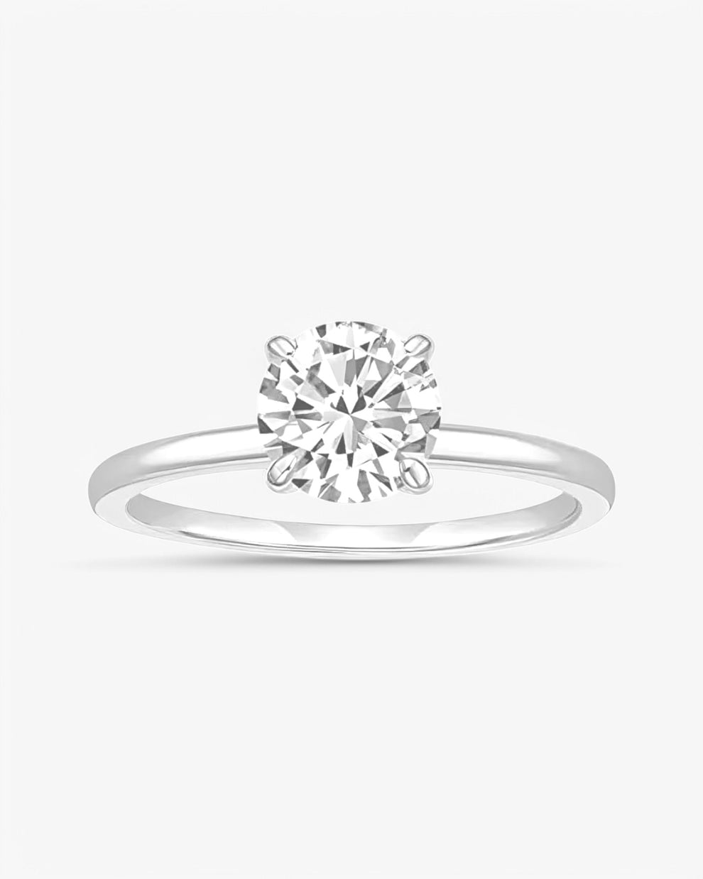 Perfect Harmony Ring – DIAMORAY