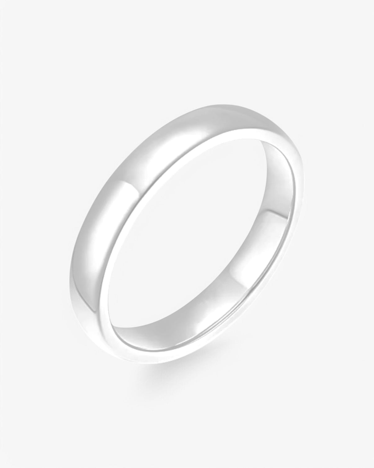 Elegant Harmony Ring – DIAMORAY