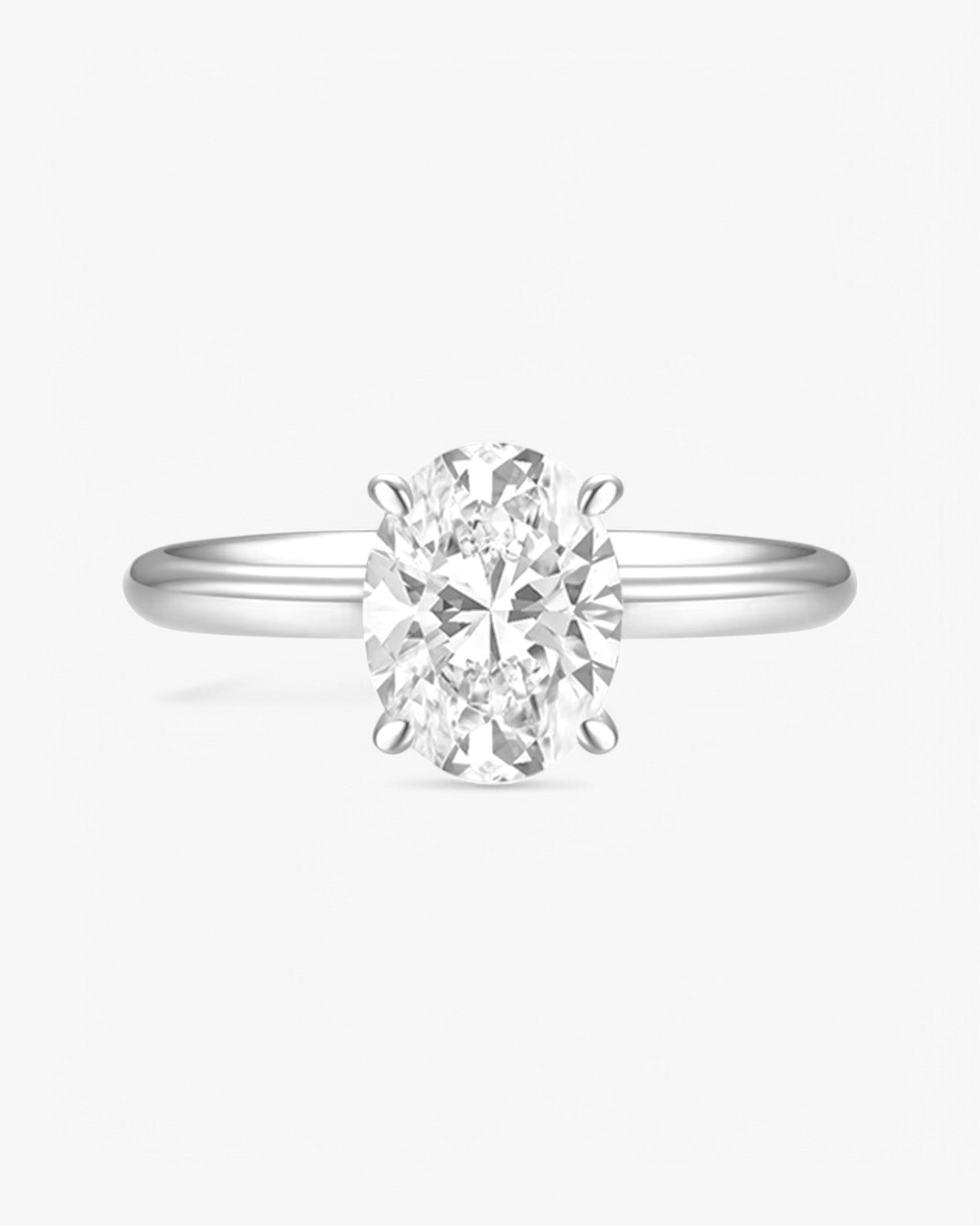 Infinite Harmony Ring – DIAMORAY